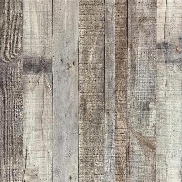 Wall Decor | Tan Wood Wallpaper Brown Wood Peel And Stick Wallpaper ...
